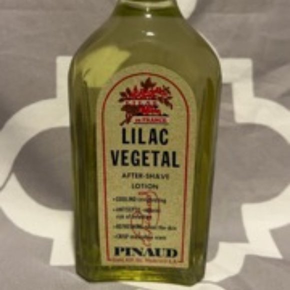Pinaud Lilas De France | Grooming | Vintage Pinaud Lilas De France ...